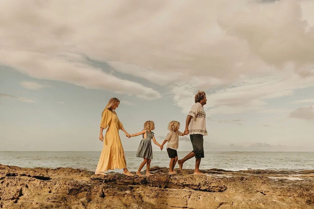 Island Style Surf School