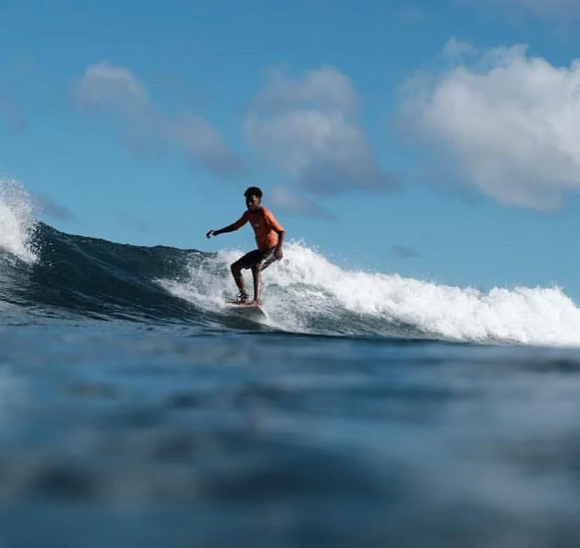 Island Style Surf School