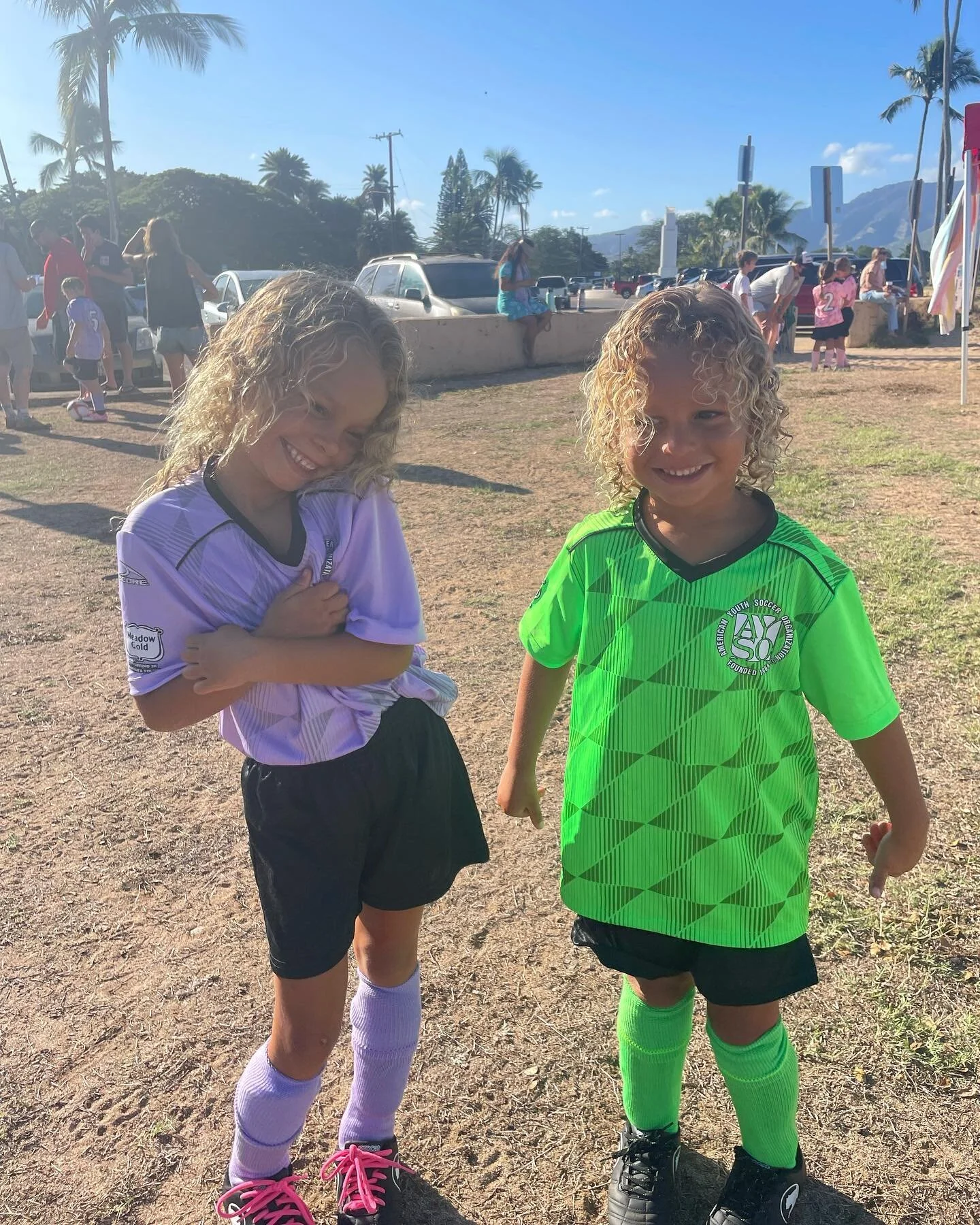 Island Style Surf School