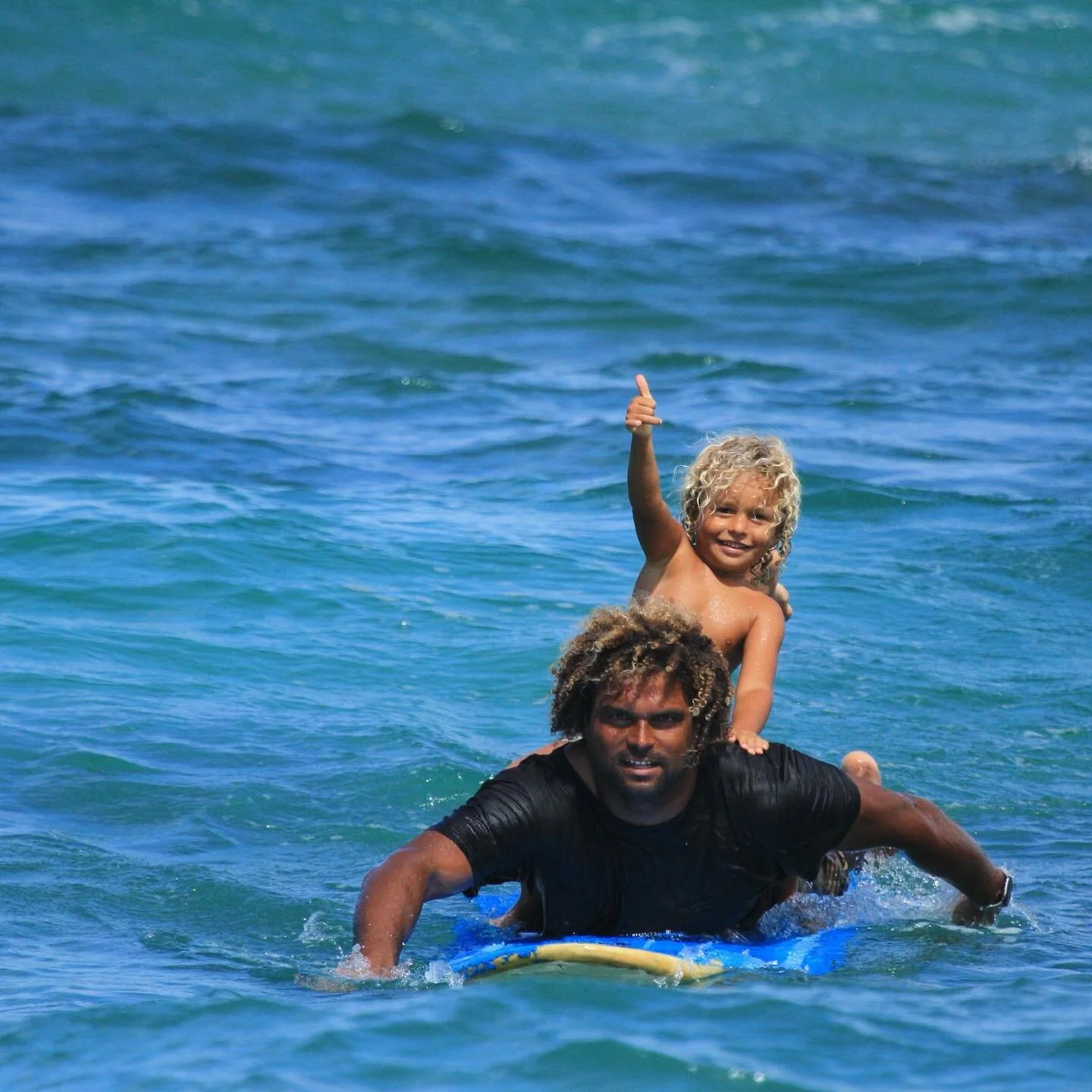 Island Style Surf School