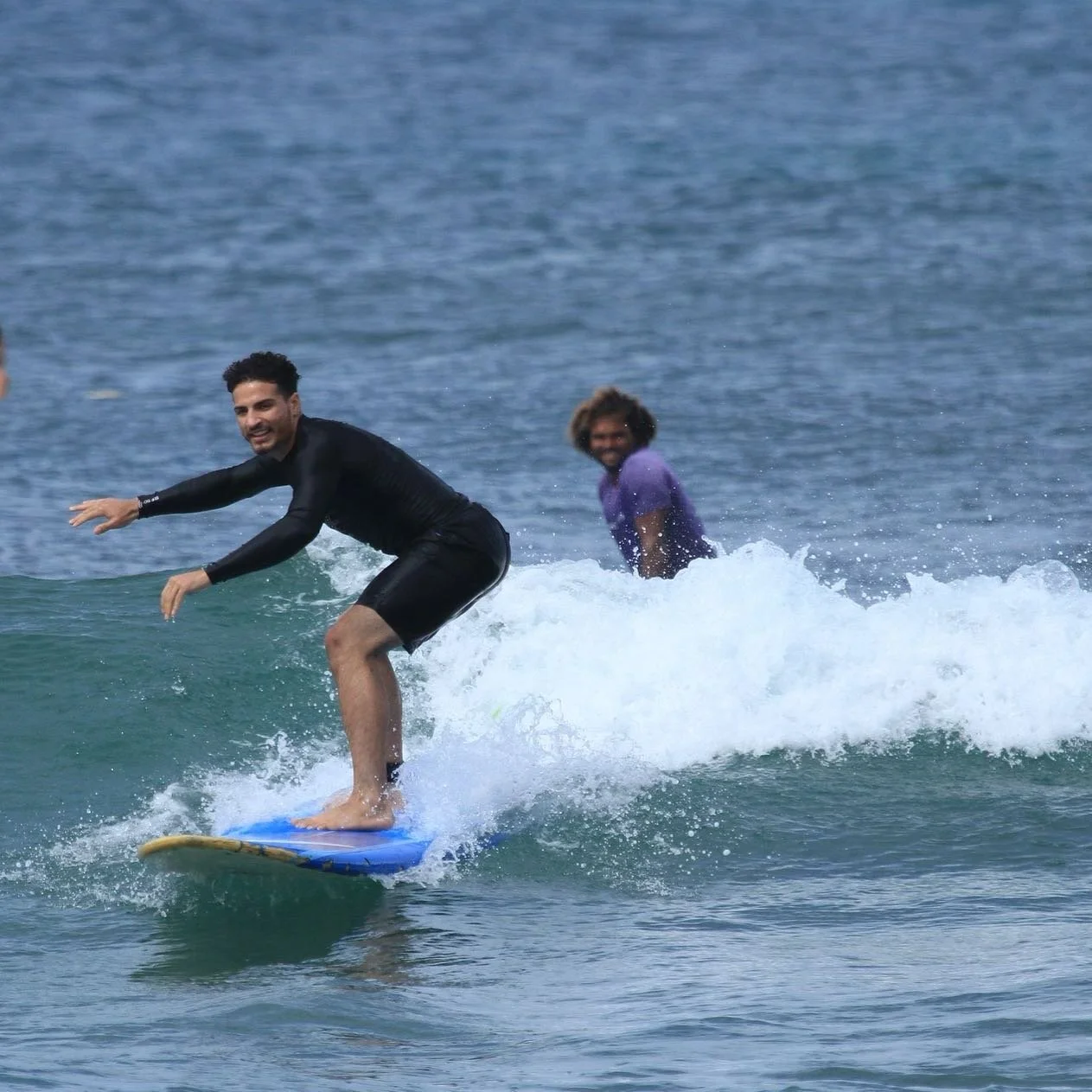 Island Style Surf School