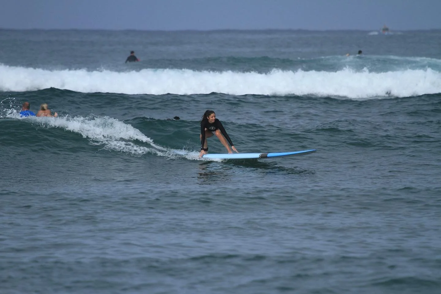 Island Style Surf School