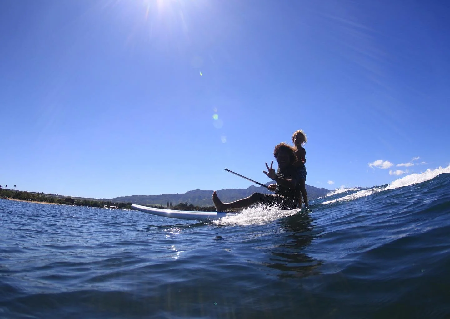 Island Style Surf School