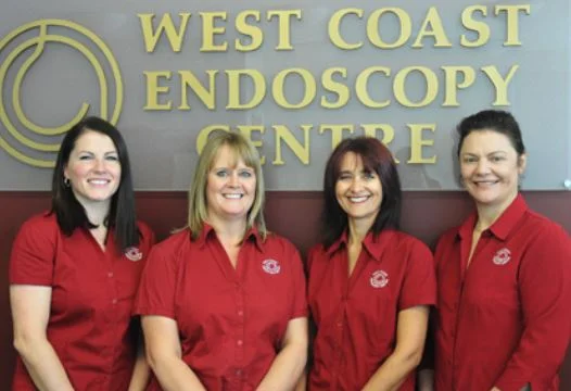 About — West Coast Endoscopy Centre