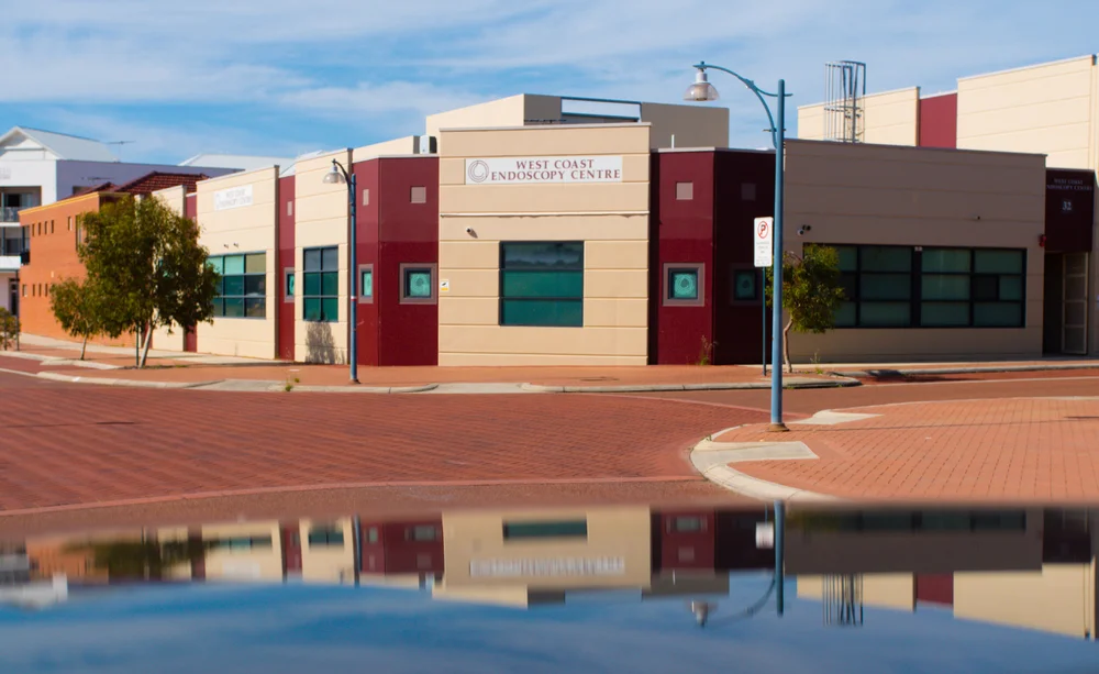 West Coast Endoscopy Centre