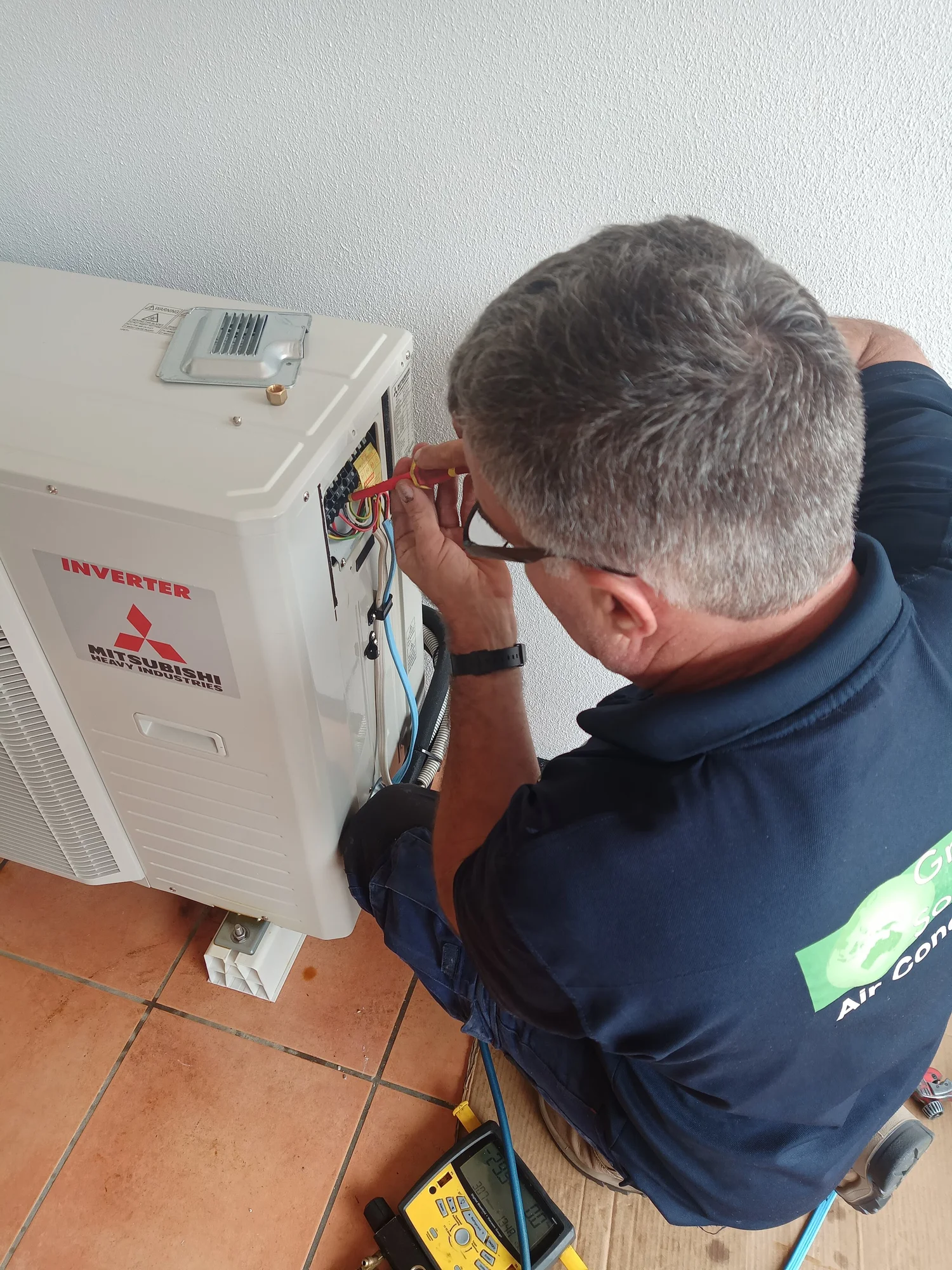 Cathedral Ceiling Ventilation | Ventilation Systems — Green Earth ...