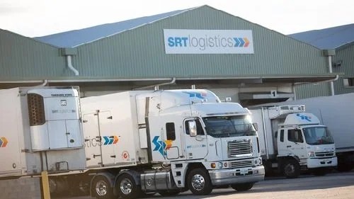 SRT Logistics