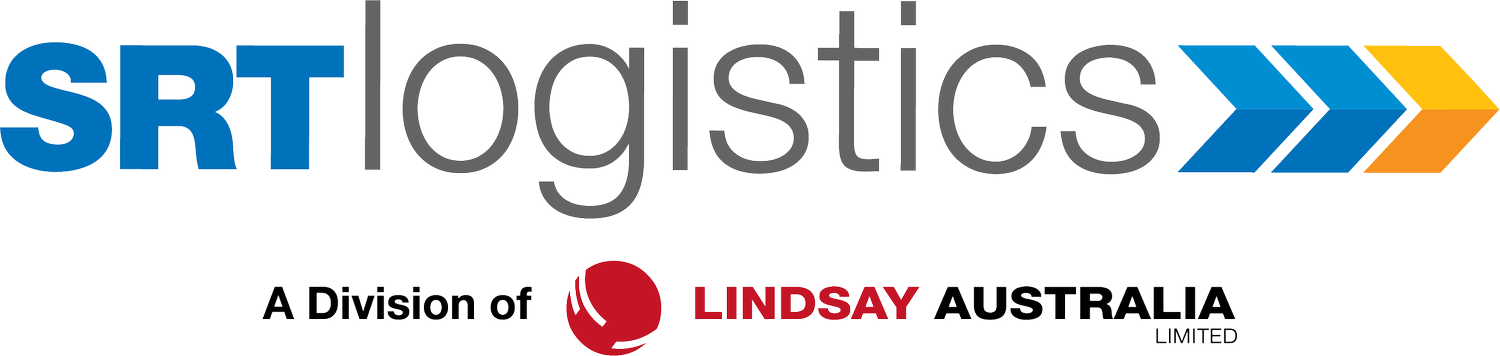 Contact — SRT Logistics