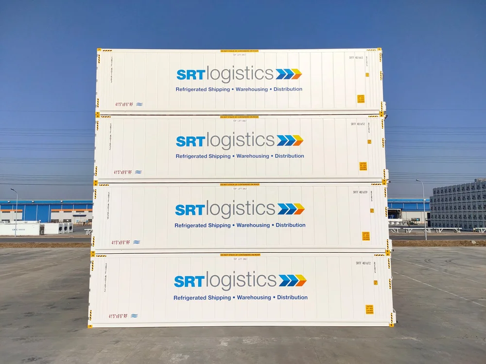 Services — SRT Logistics