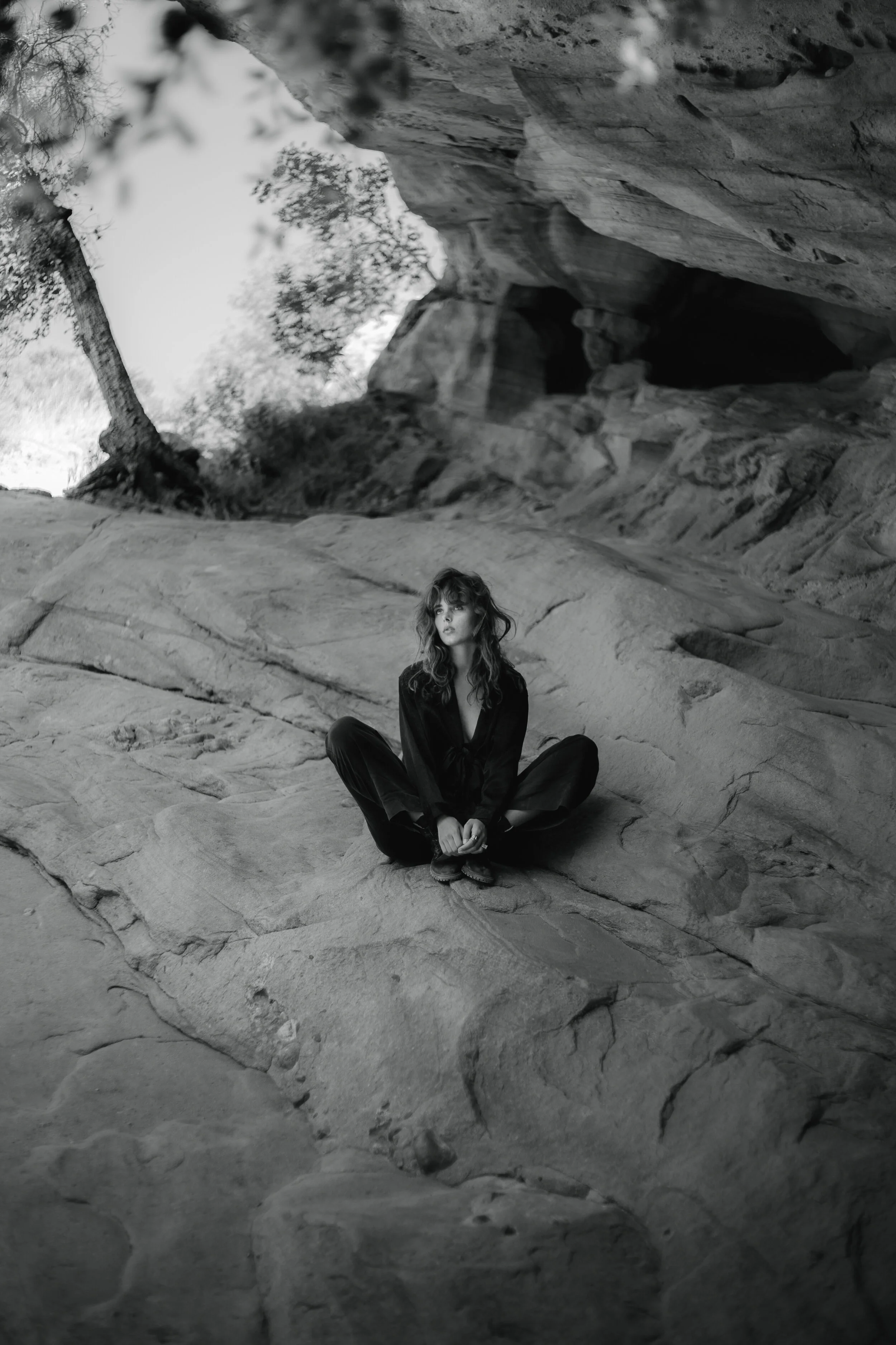 Vulnerable Aesthetics — Reckless Magazine