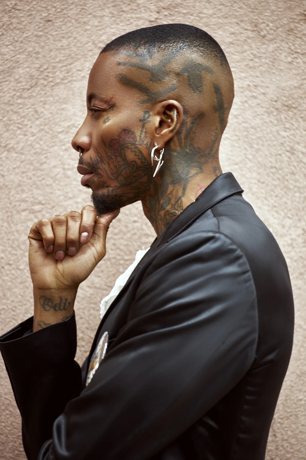 The Outsider — Reckless Magazine