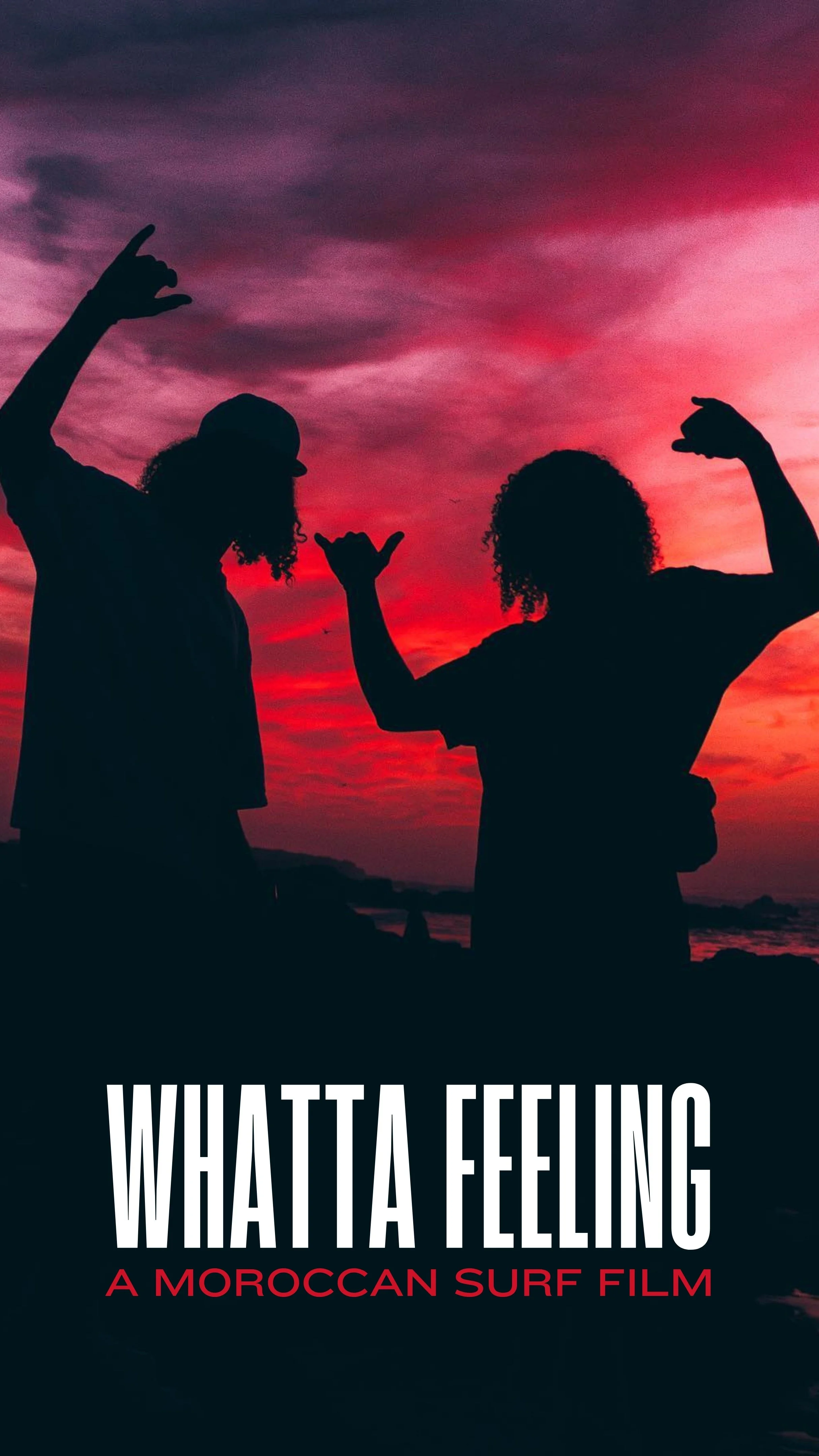 Whatta Feeling — Reckless Magazine