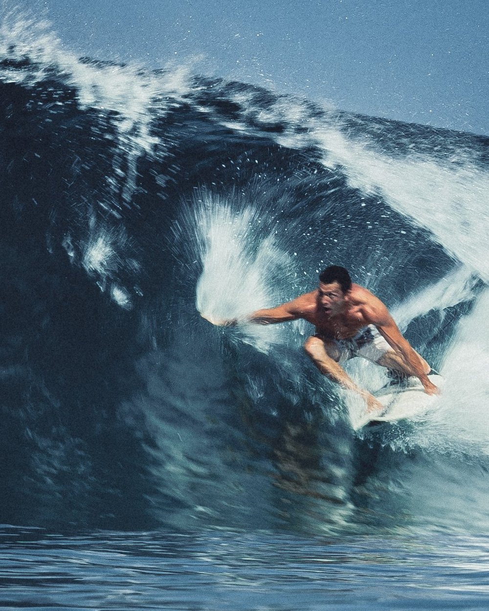 Floating Daydreams — Reckless Magazine