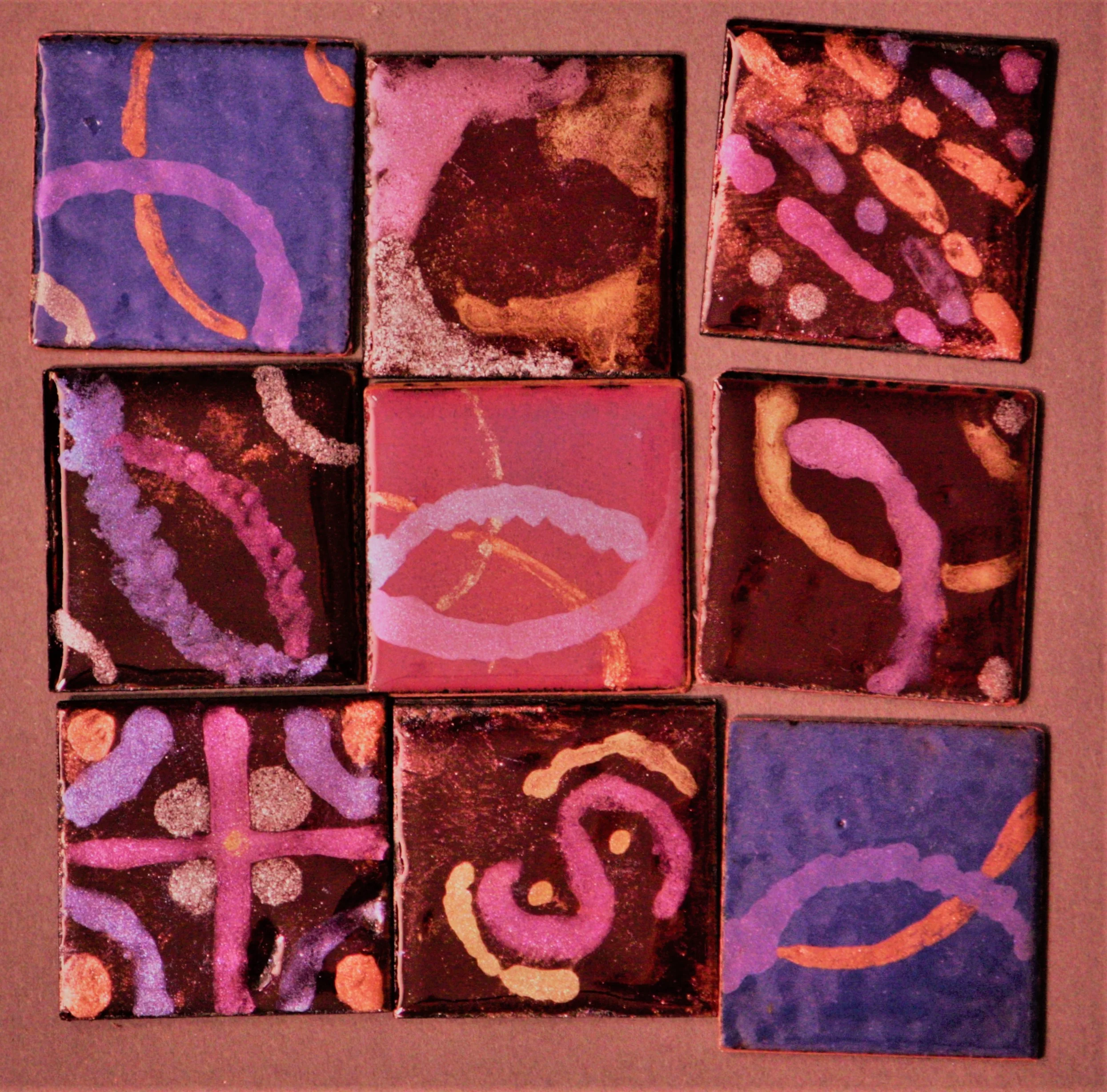 ABOUT — Crazy Enameling Ladies :: Learn To Enamel From Experts With A ...