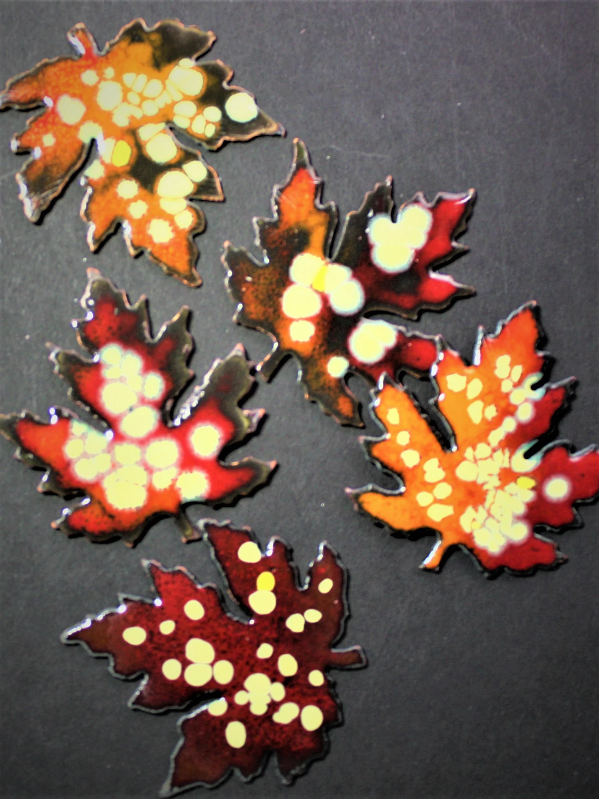 ABOUT — Crazy Enameling Ladies :: Learn To Enamel From Experts With A ...