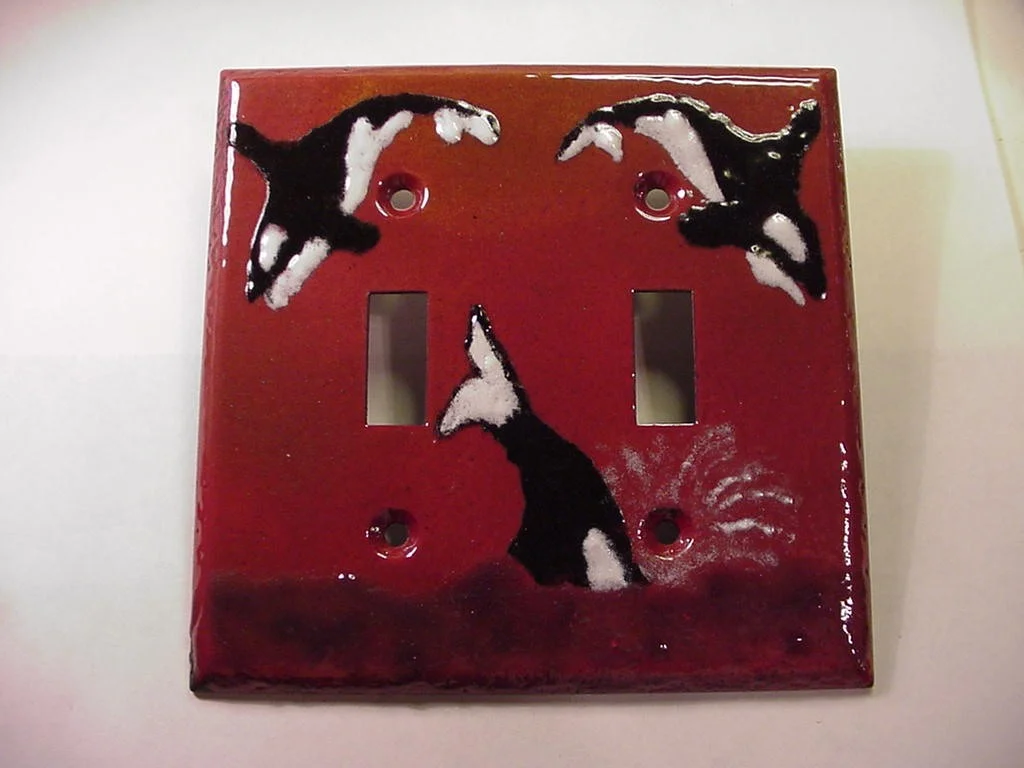 LEARN TO ENAMEL — Crazy Enameling Ladies :: Learn To Enamel From ...