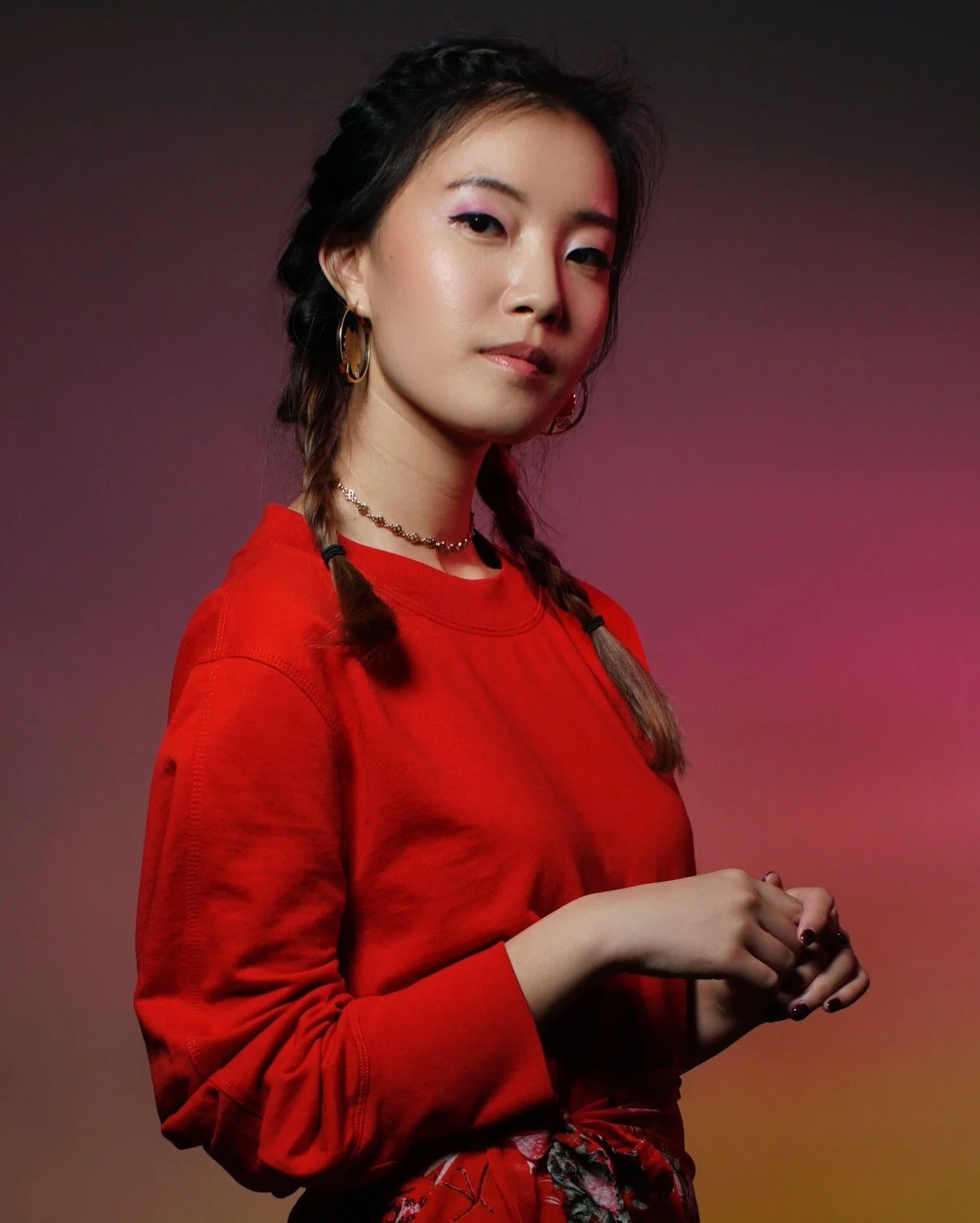 Annette Lee - Actress