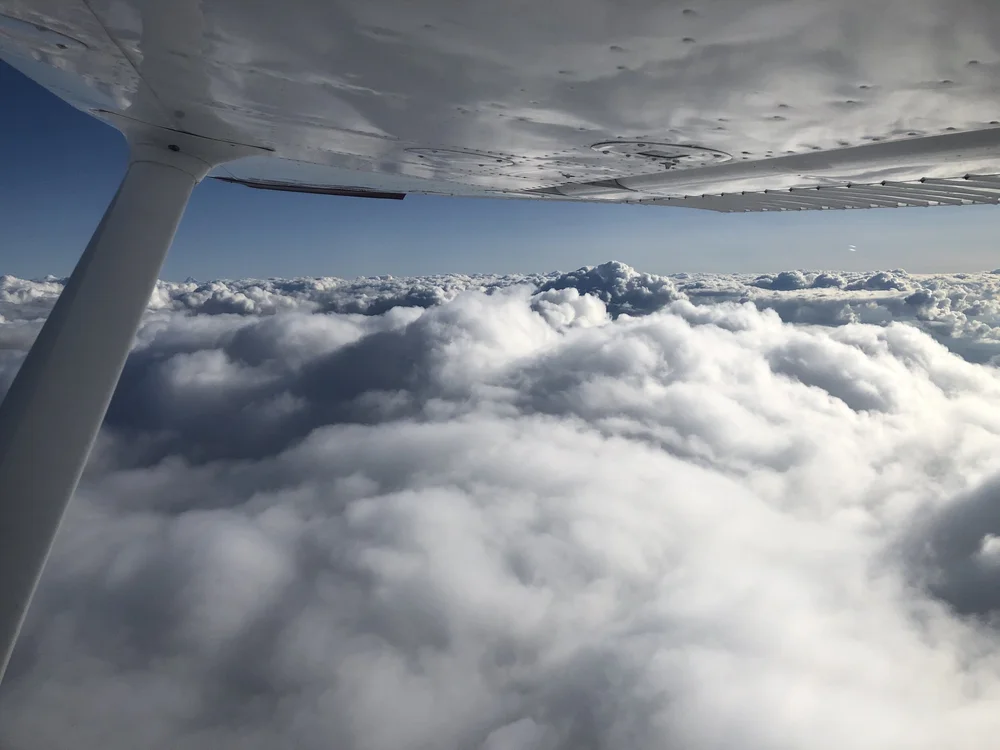 Instrument Proficiency Check — flyit academy