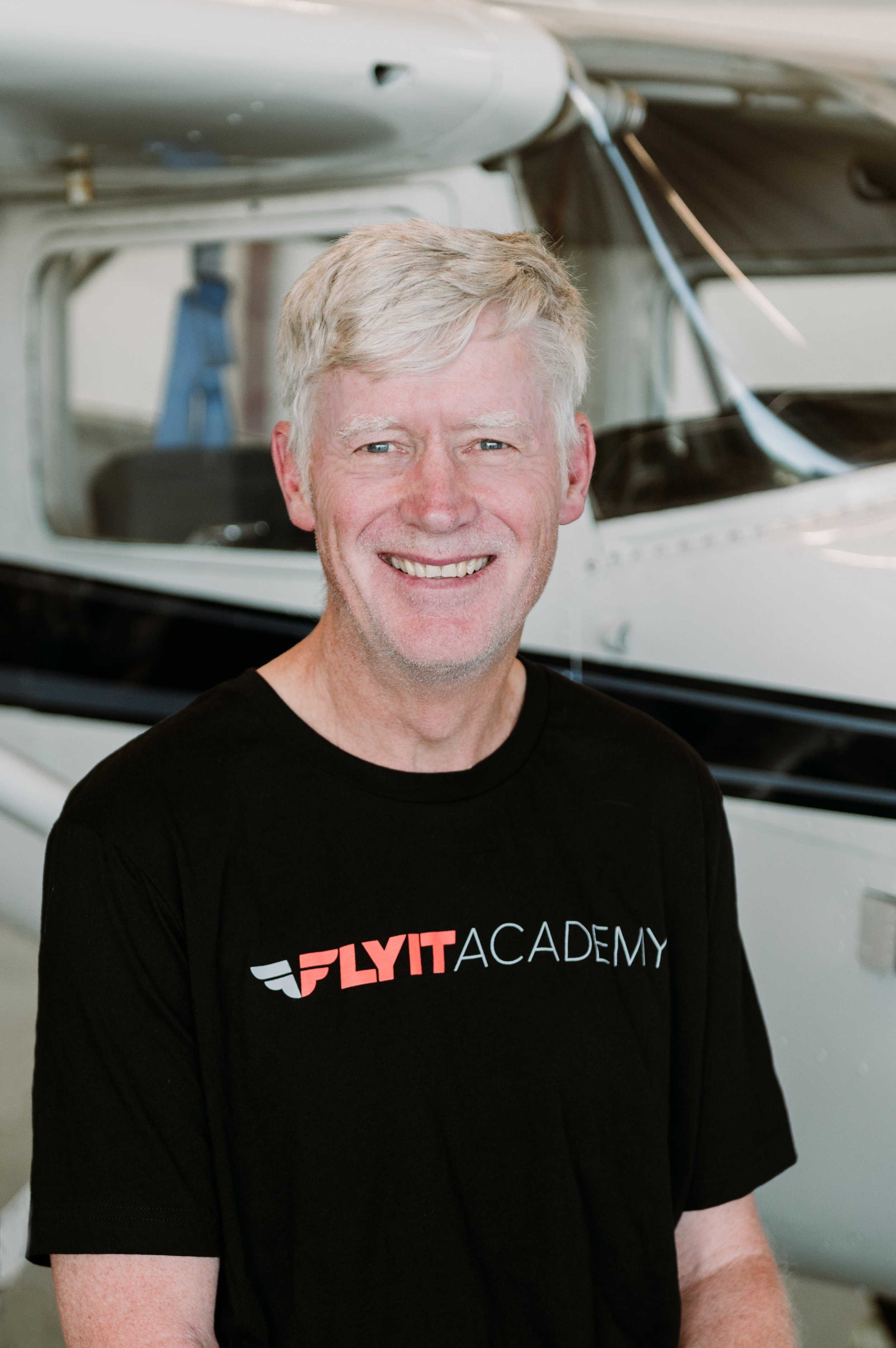 About Us — flyit academy