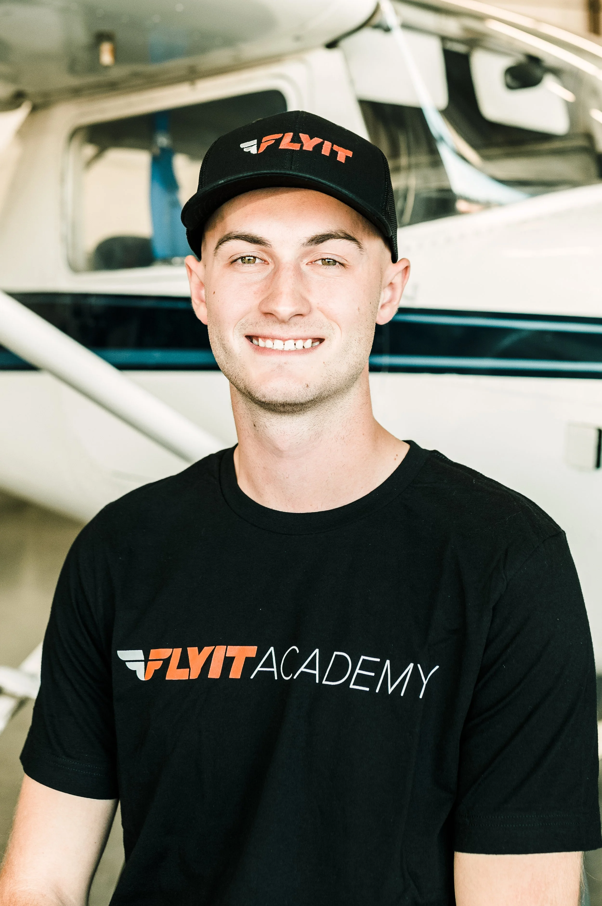 About Us — flyit academy