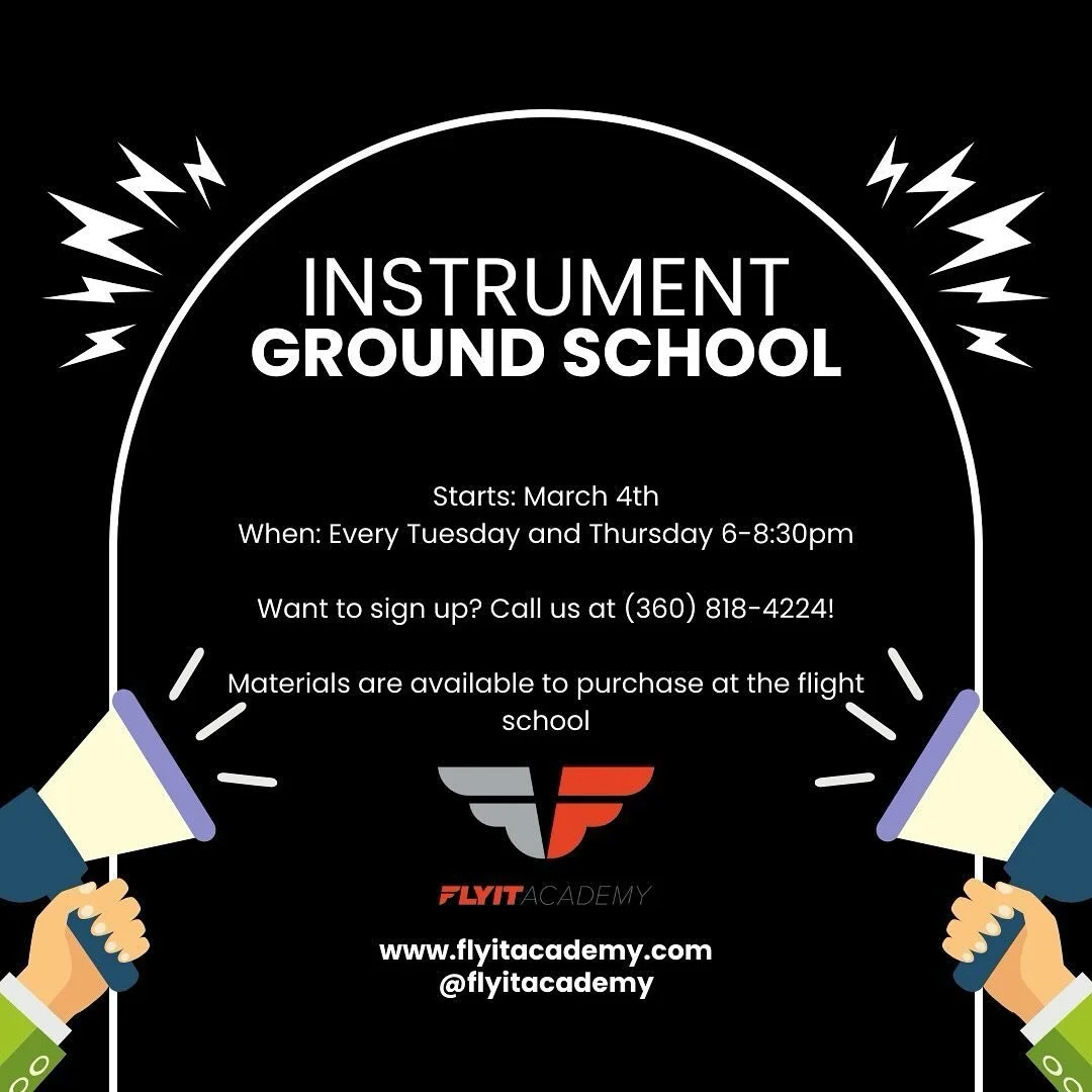 Events — flyit academy