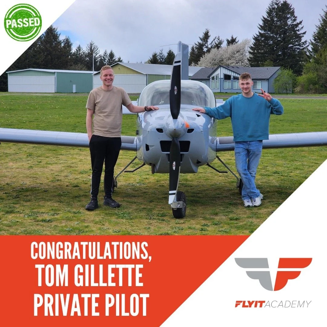 Events — flyit academy