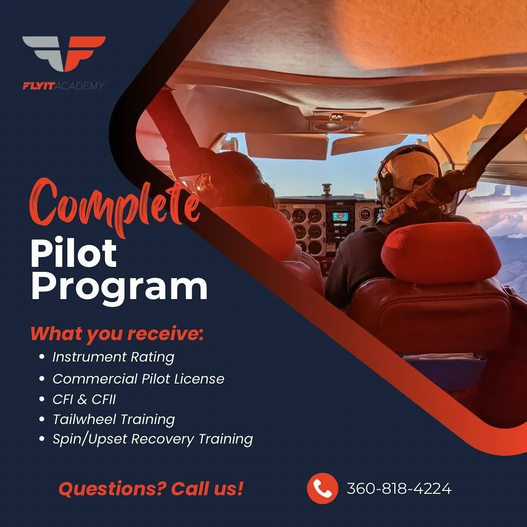 Events — flyit academy