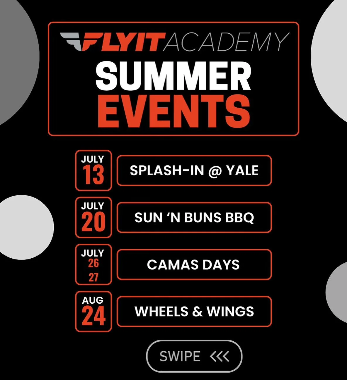 flyit academy