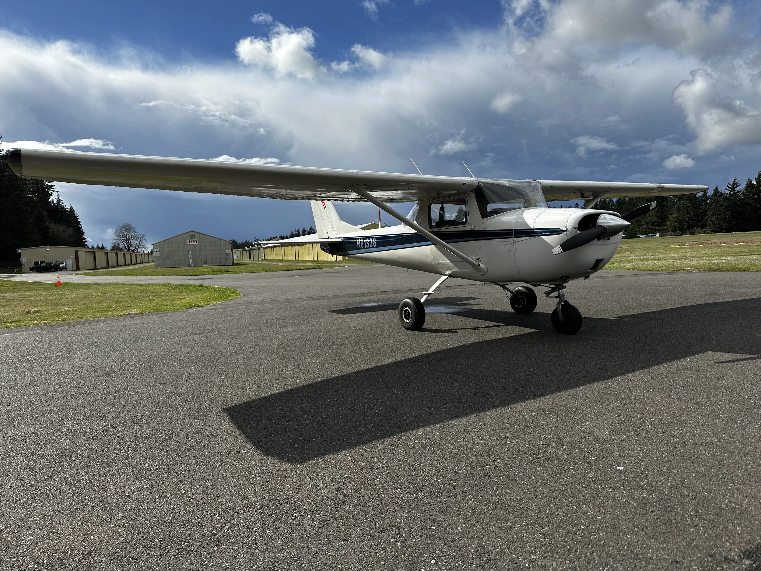 Our Planes — flyit academy