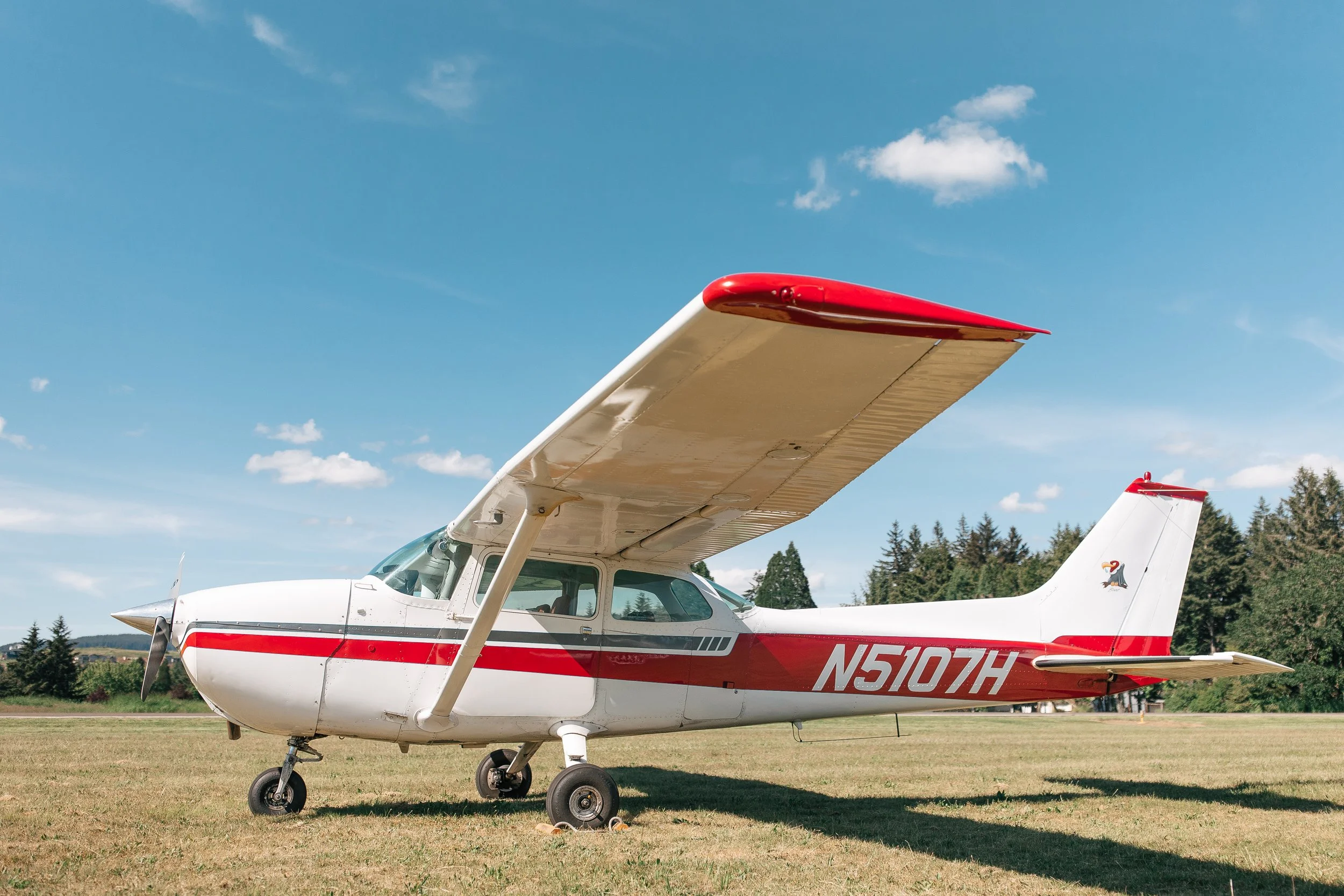 Our Planes — flyit academy