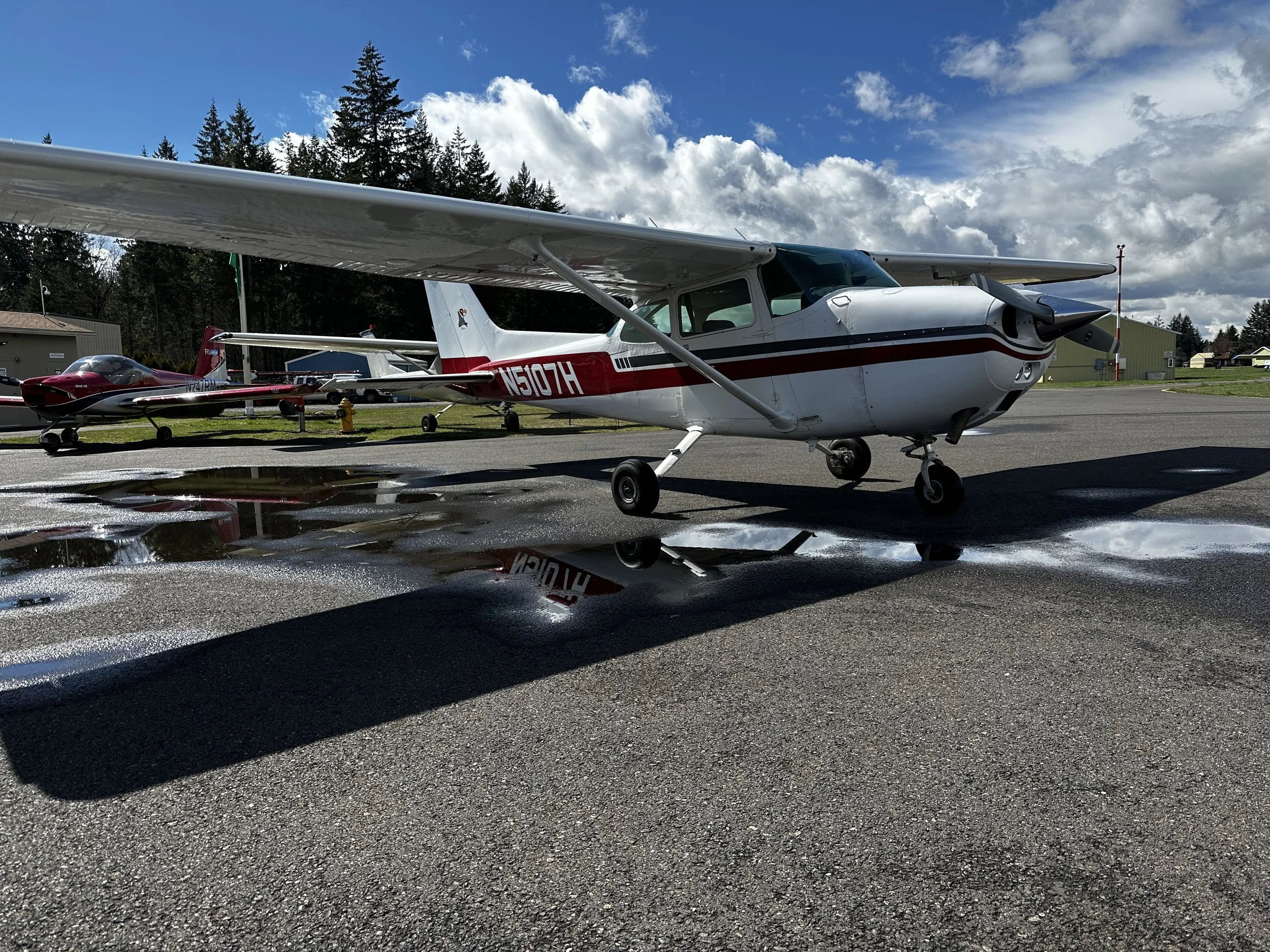 Our Planes — flyit academy