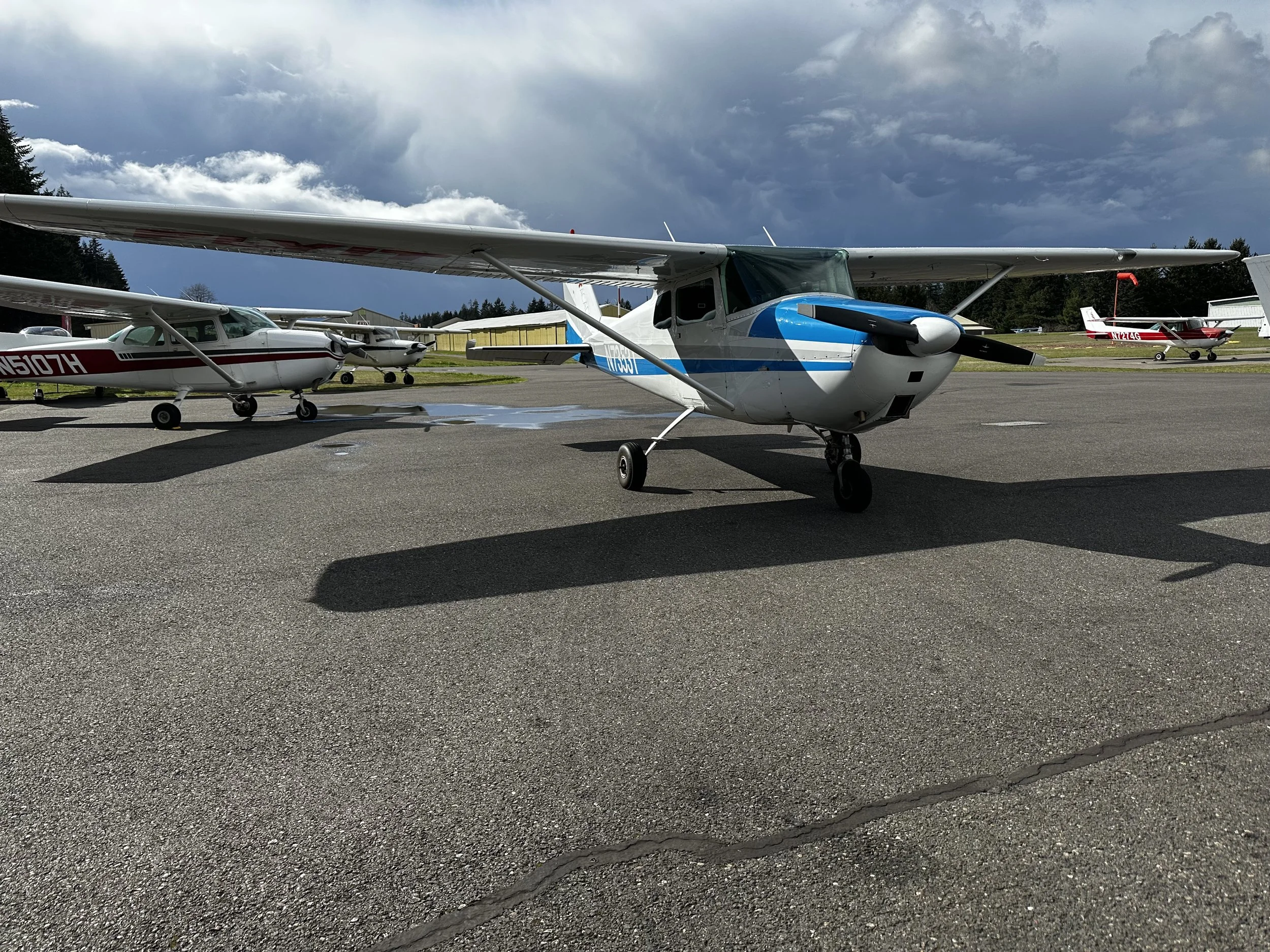 Our Planes — flyit academy