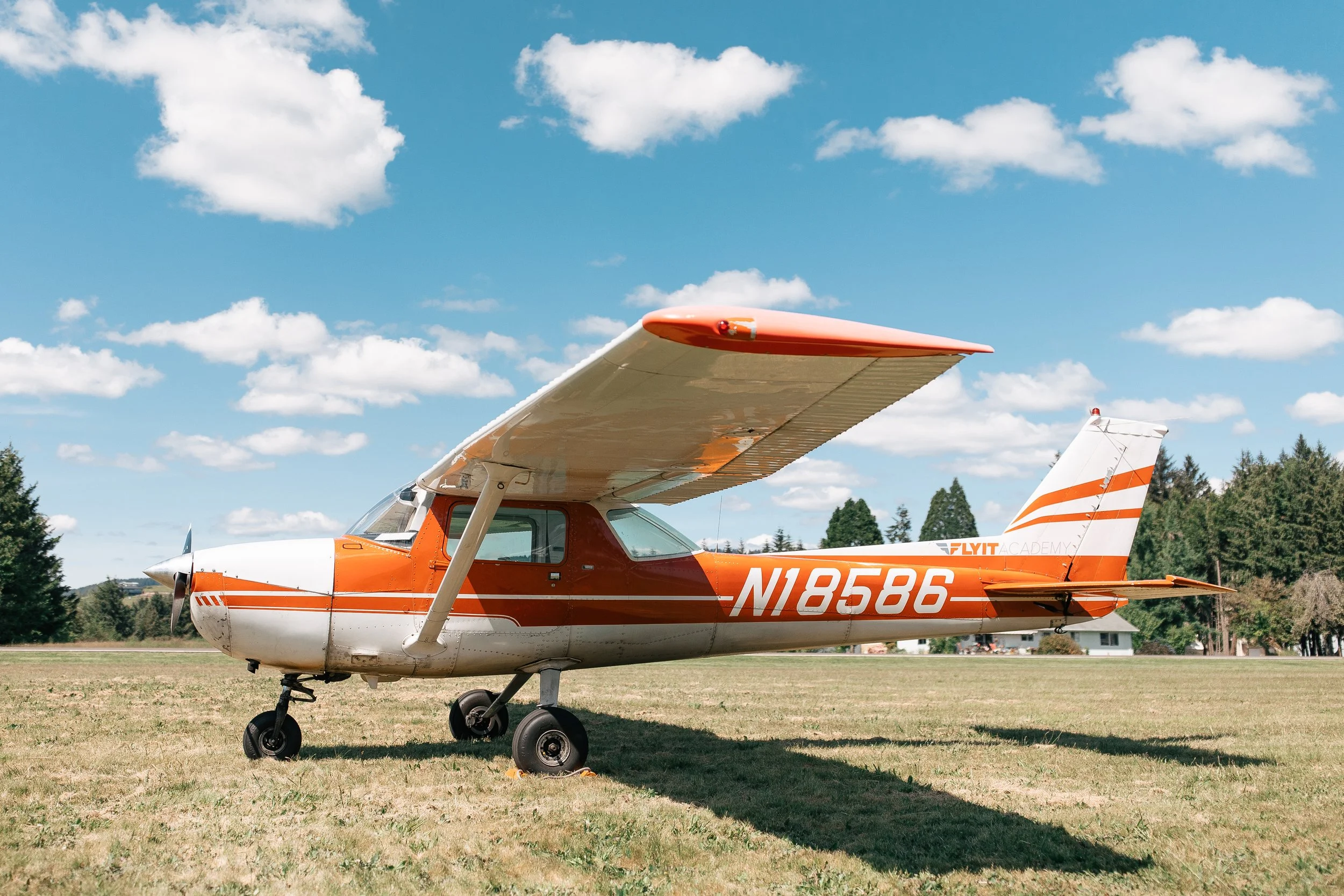 Our Planes — flyit academy