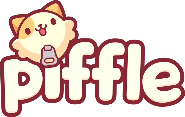 Piffle – A cat puzzle ball adventure - Piffle+