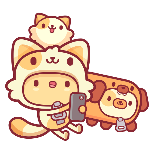 Piffle – A cat puzzle ball adventure