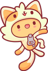 Piffle – A cat puzzle ball adventure - Piffle+