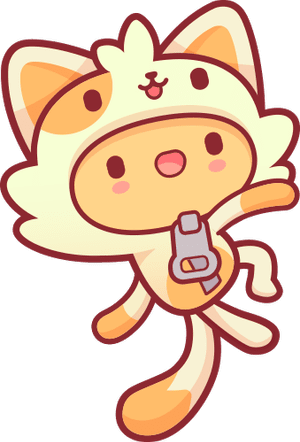 Piffle – A cat puzzle ball adventure - Piffle+