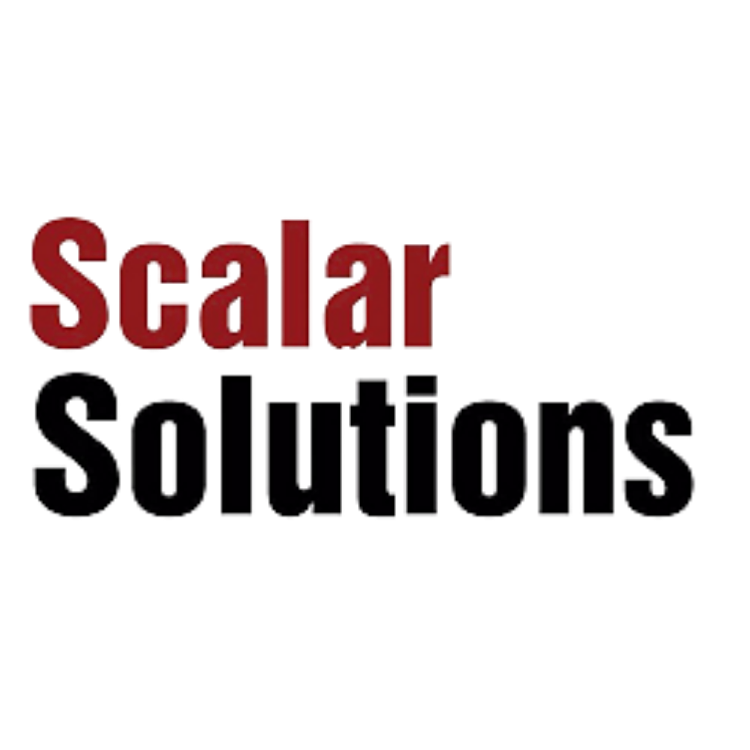Scalar Logo
