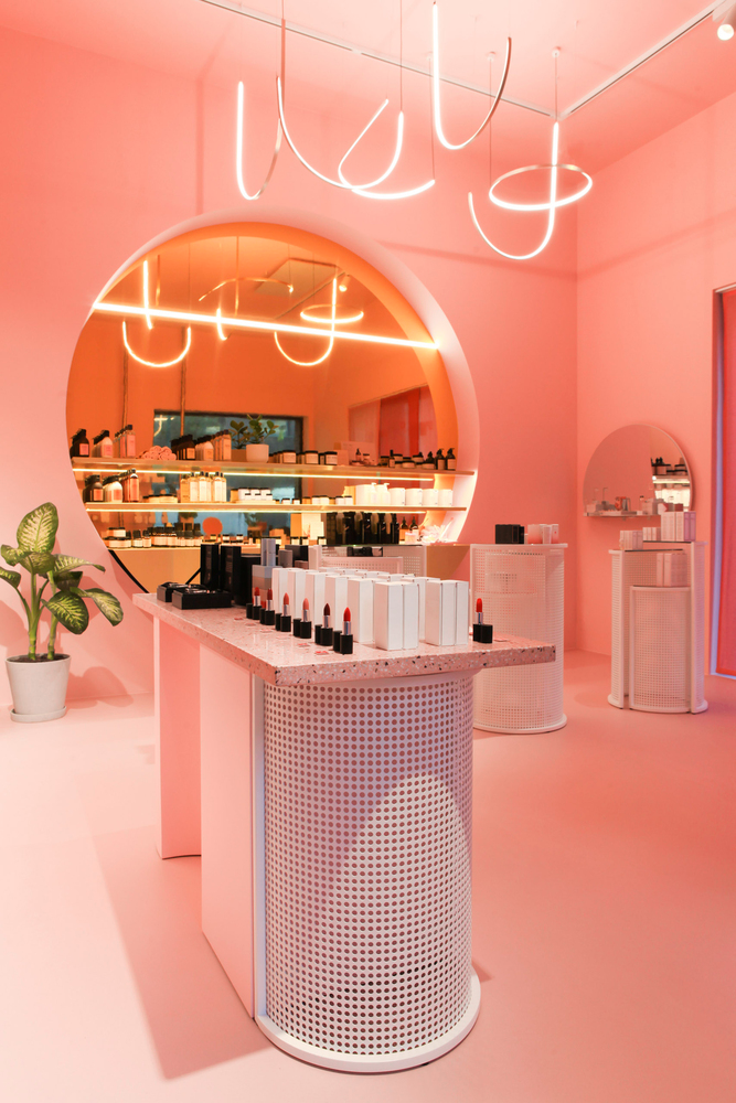 The Beauty Aisle Revolution: Supermarkets as Unlikely Beauty ...