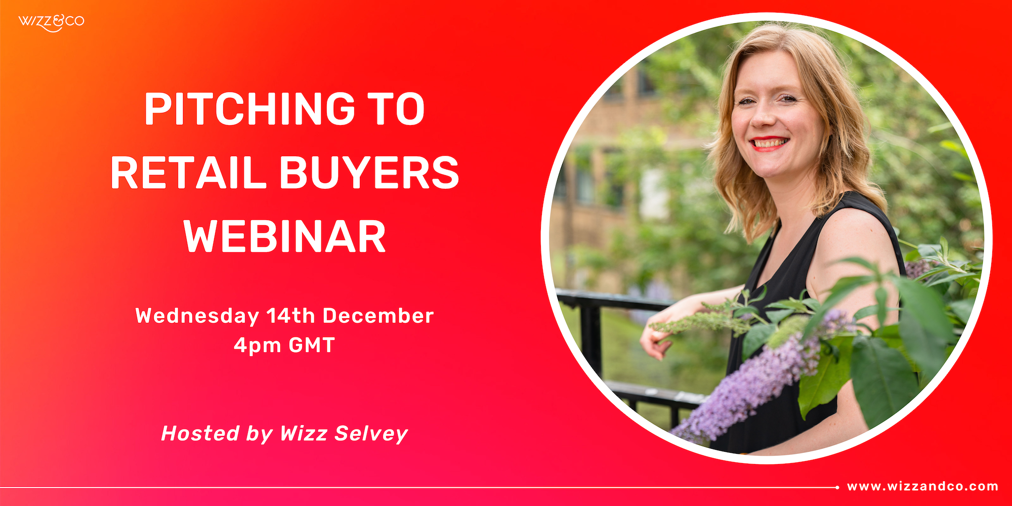 Grow Your Brand With Retail Partners — WIZZ&CO