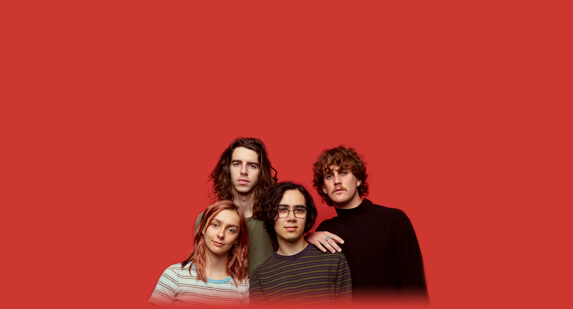 Spacey Jane | Official Site