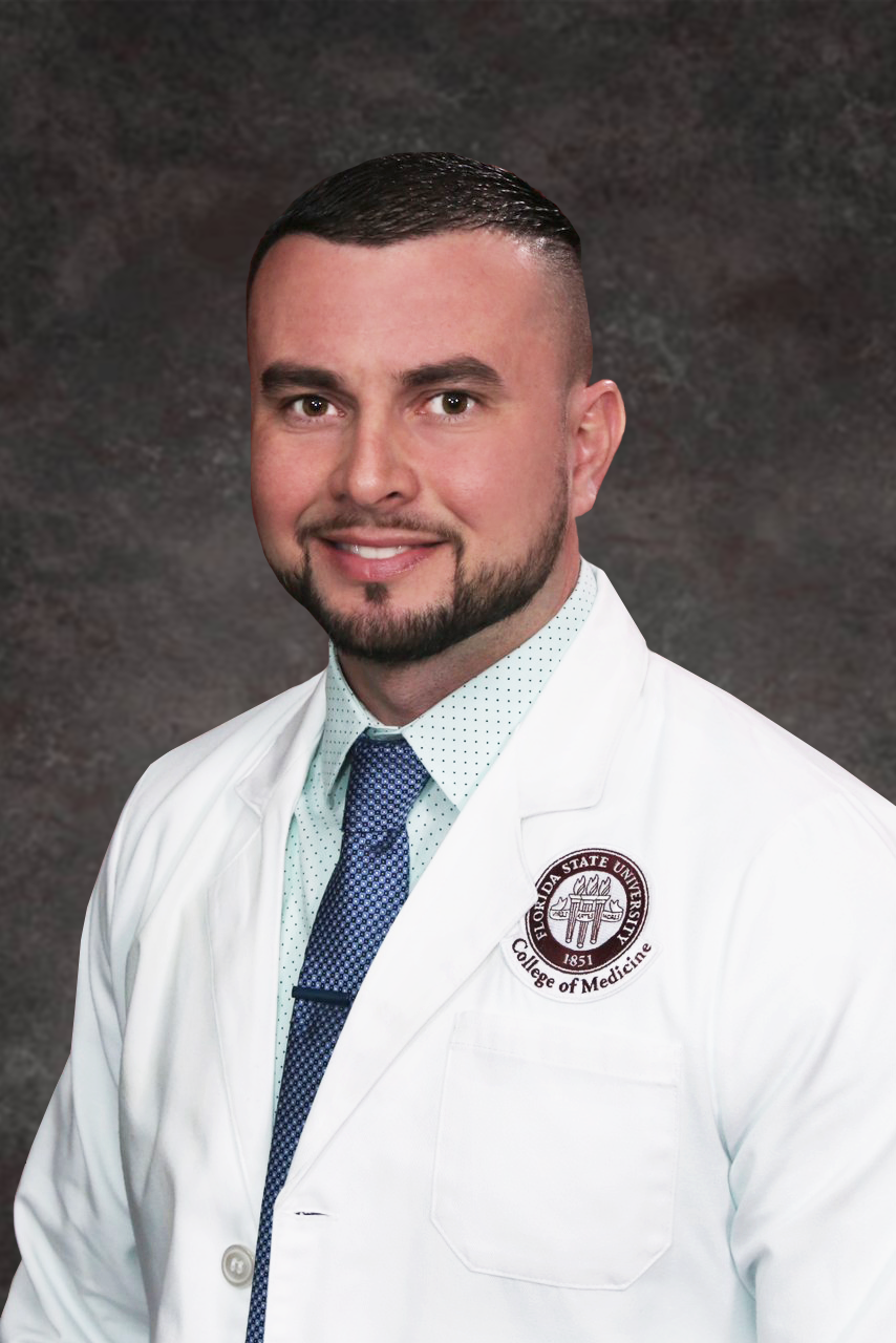 About Alston Bryan Calderon — CalderonMedicine