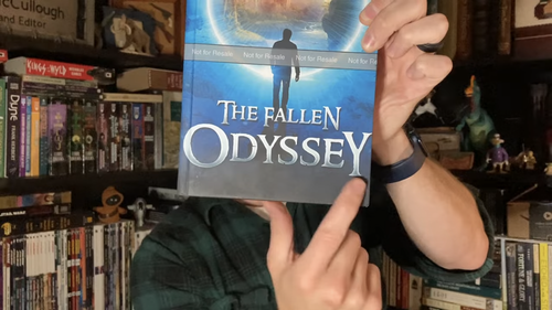 Glossy or Matte Finish? Amazon KDP Hardcover Self-Publishing Tips with ...