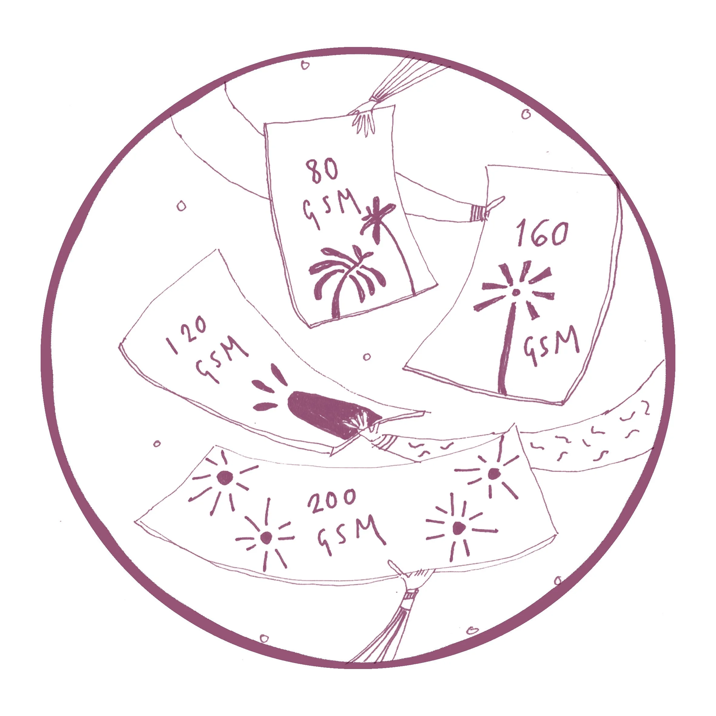 Printing Sessions — Riso Pop