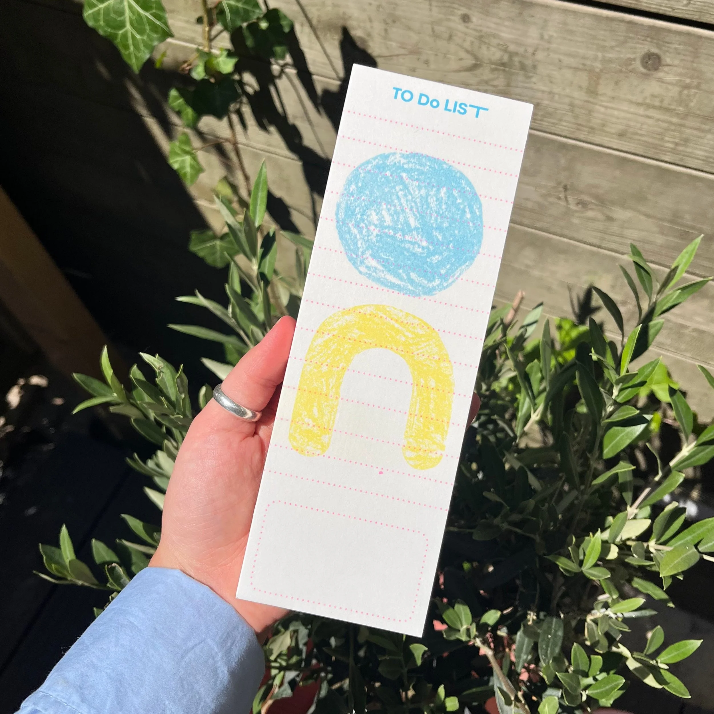 Riso Pop Shop — Riso Pop