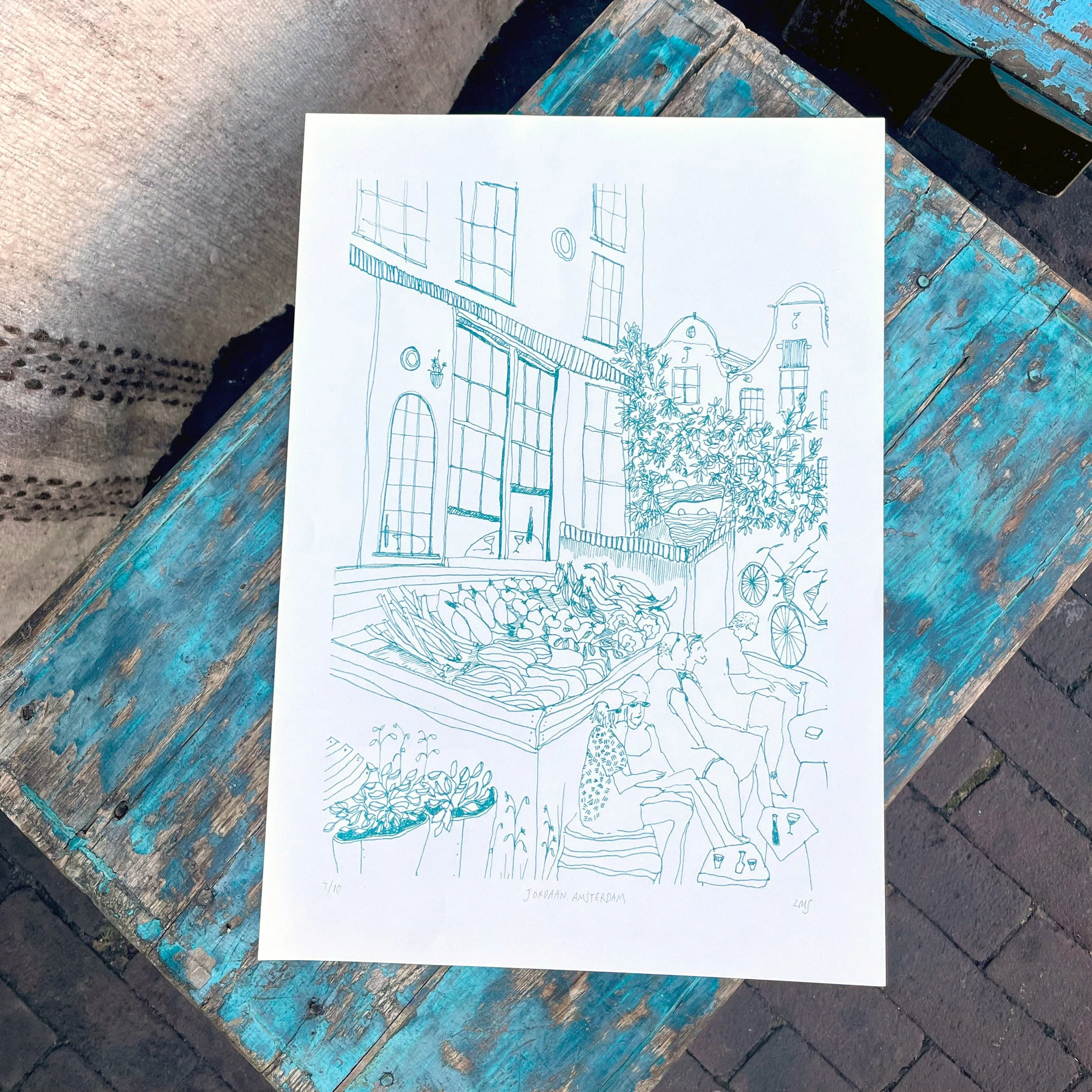 Riso Pop Shop — Riso Pop