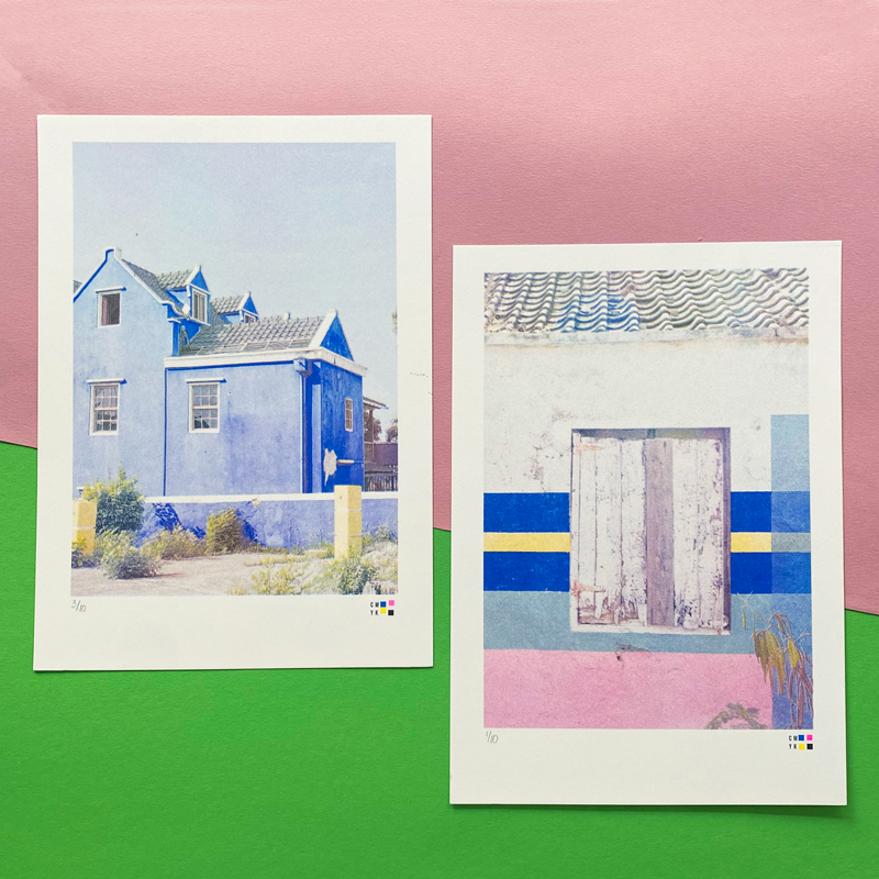 Pop Shop — Riso Pop