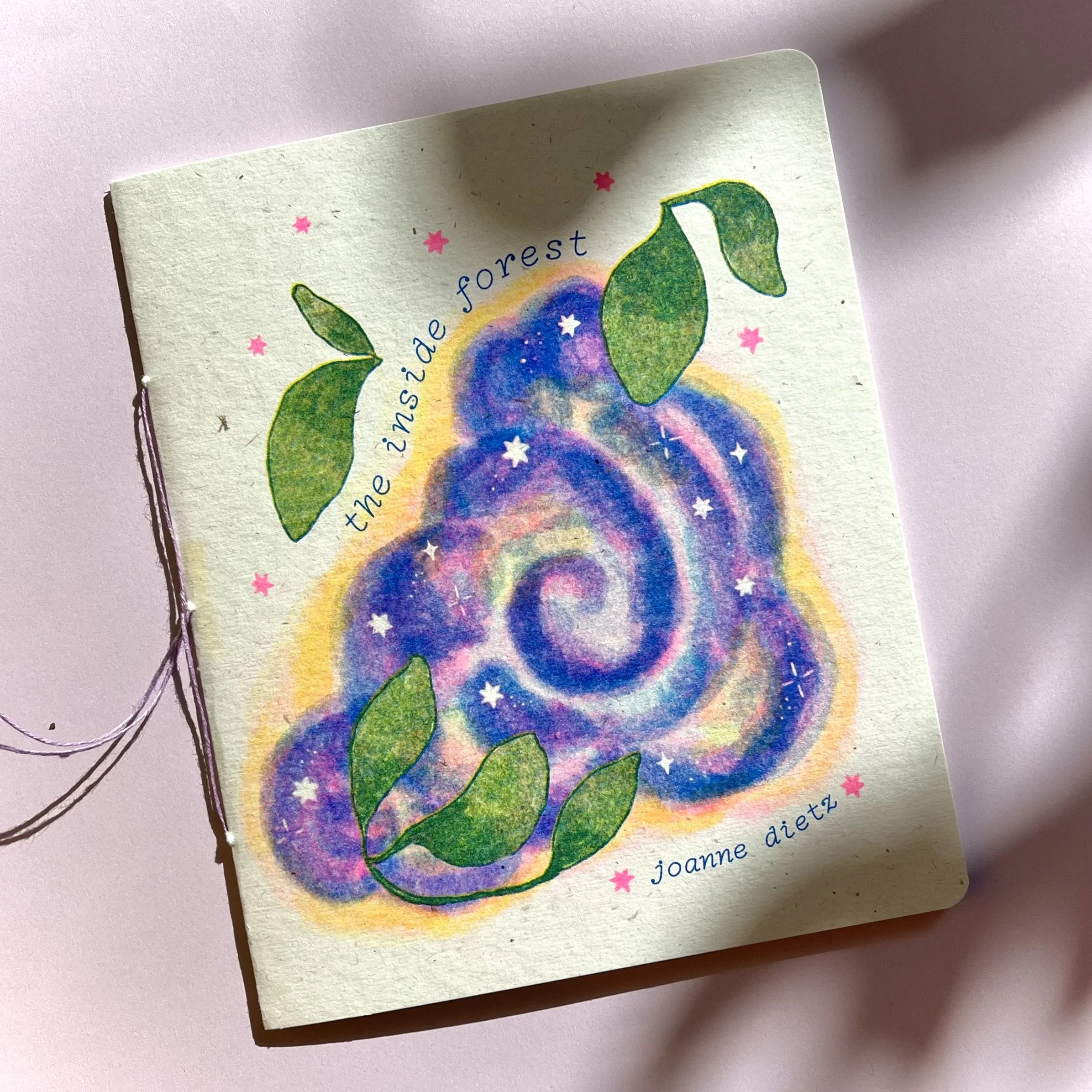 Riso Pop Shop — Riso Pop