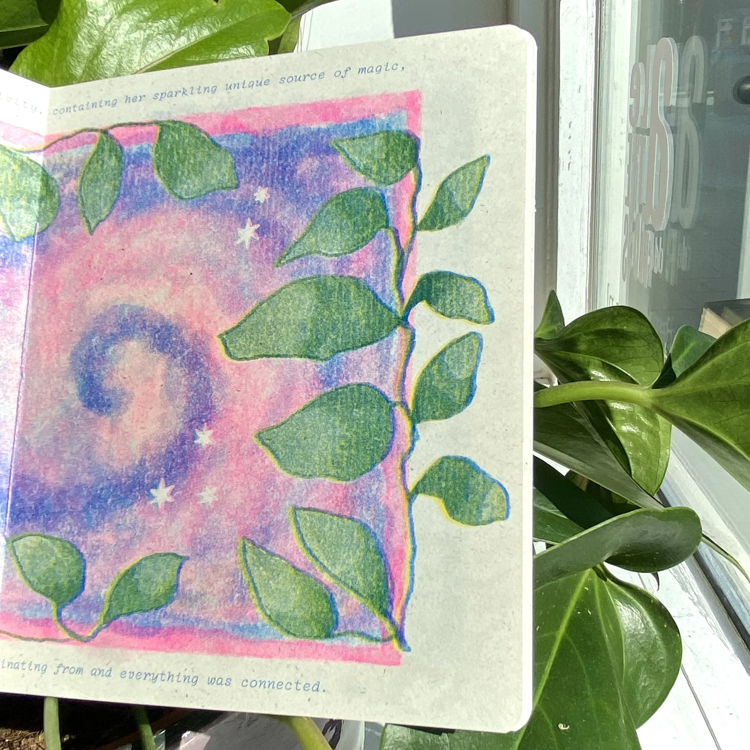 Riso Pop Shop — Riso Pop