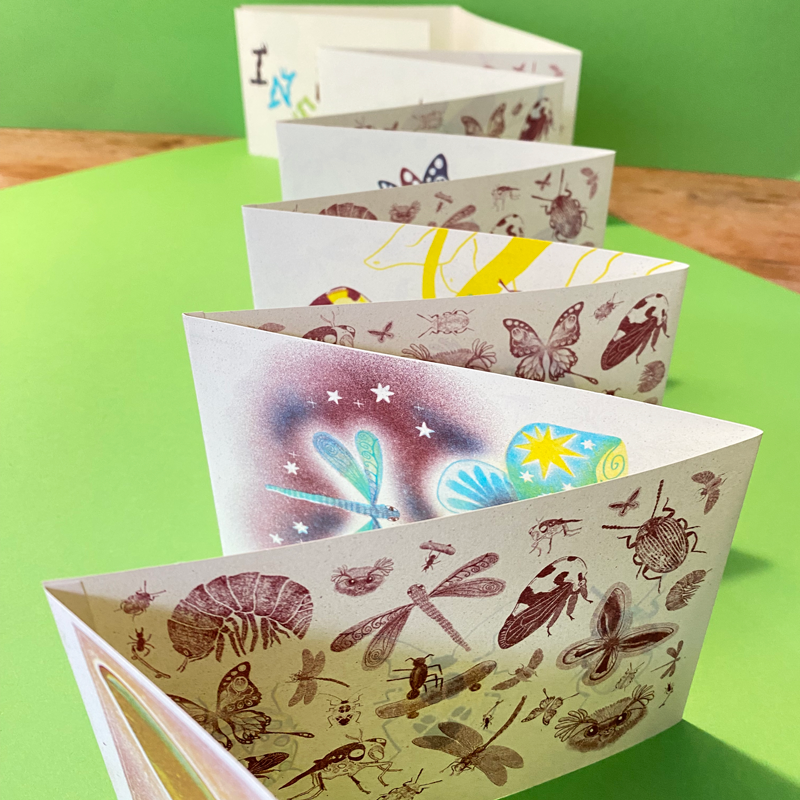 Riso Pop Shop — Riso Pop